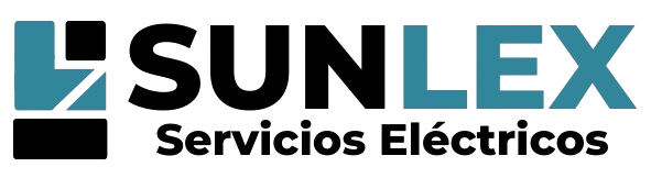Sunlex Servicios Eléctricos – Sunlex Servicios Eléctricos